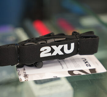 2XU Nutriton Race Belt | トライアスロンのことならアスリートカンパニー